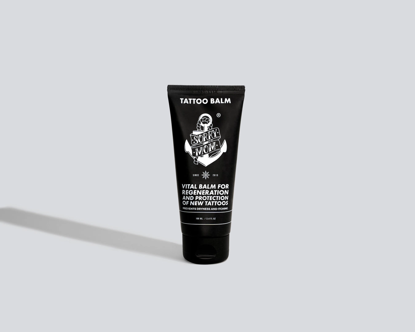 Sorry Mom Original Balm Tattoo - 40 mL – Sara Bird Tattoo