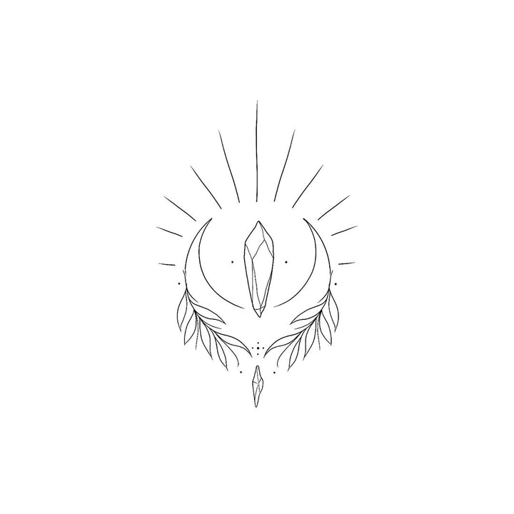 Ema Tats - Projectos – Sara Bird Tattoo