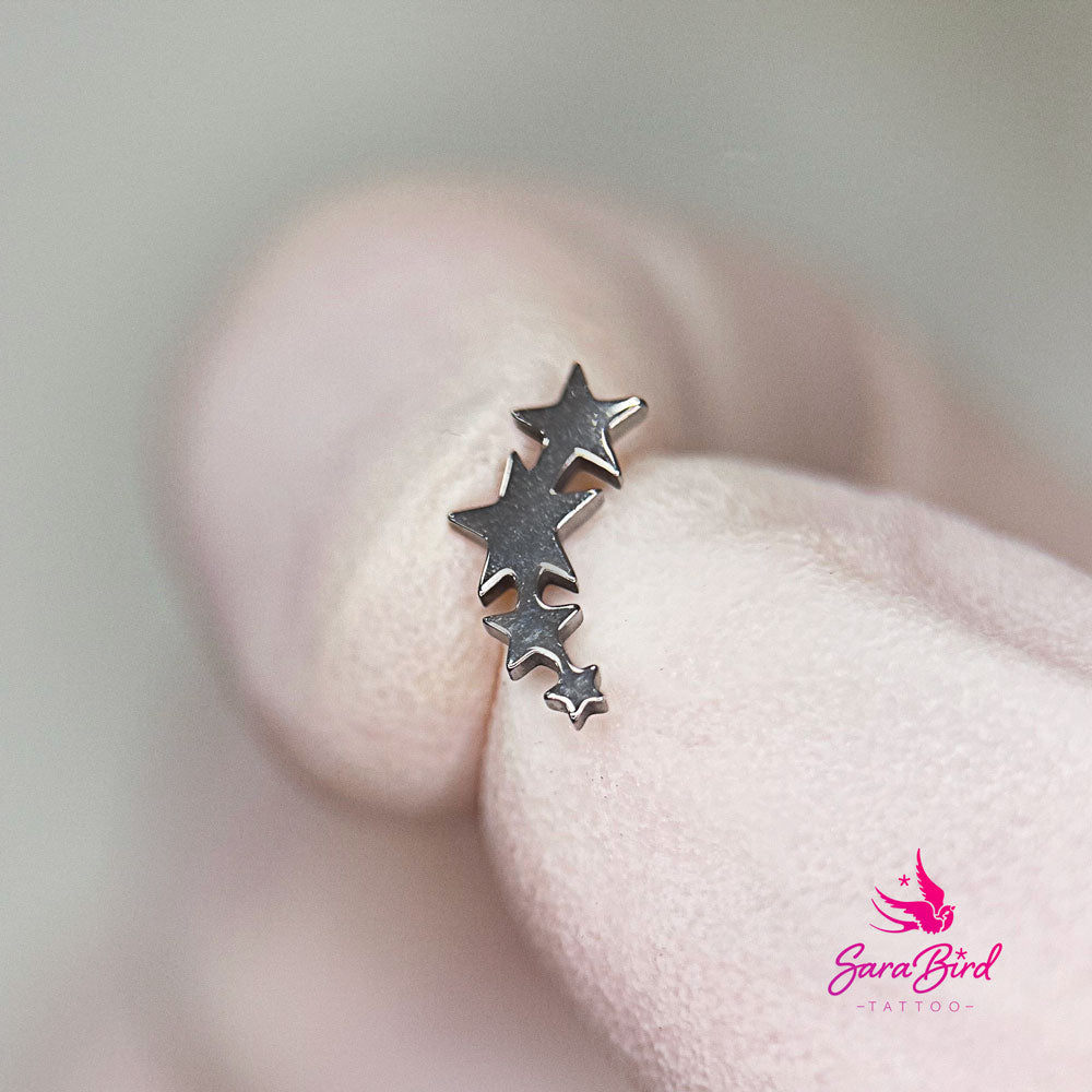 Sara Bird Tattoo - Tattoo and Body Piercing in Aveiro Portugal